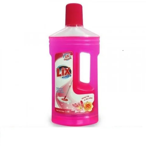 Buy High Quality Floor Cleaner - Lix With Cheapest Price For Wholesale ...