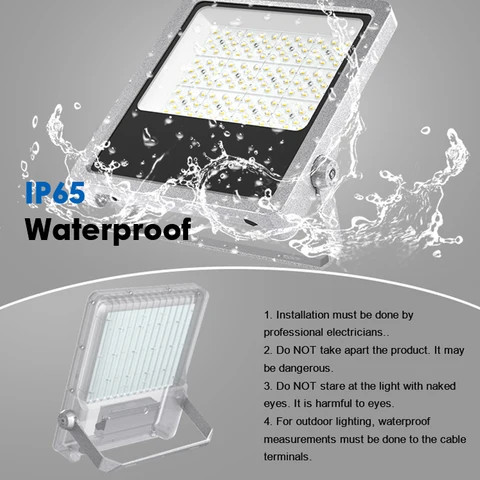 Buy High Quality Waterproof Ip65 Outdoor Lighting 50w 100w 150w 200w ...