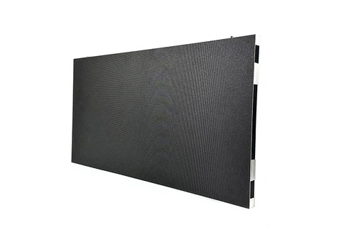 Buy High Refresh 4k Hd P0.9 P1.25 P1.5 P1.8 P2.0 P2.5 Indoor Fixed Led ...