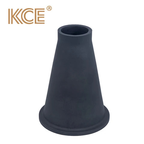 Buy High Temperature Resistance Silicon Carbide Wear Resistant Bushing ...
