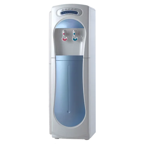Buy Hot And Cold Water Dispenser With Reverse Osmosis Filter System For ...