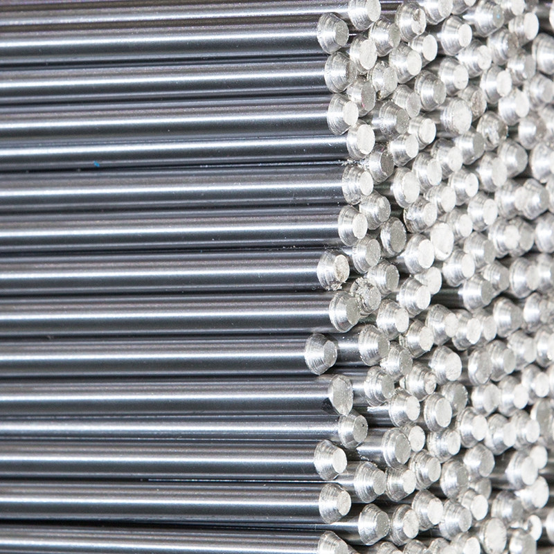Buy Hot Rolling Stainless Steel Round Rod Incoloy Alloy Bar Price from ...
