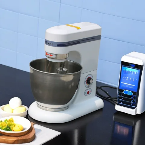 Buy Household Kitchen Stand Mixer 7l Cake Fresh Milk Food Mixer ...