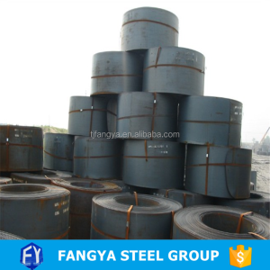 Buy Hrpo Hot Rolled Pickled And Oiled Steel Coil,hr Coils from Tianjin ...