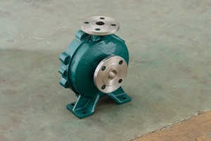Buy Industrial Cast Iron Pump Casing from Jiangsu Yamei Pumps Group Co ...