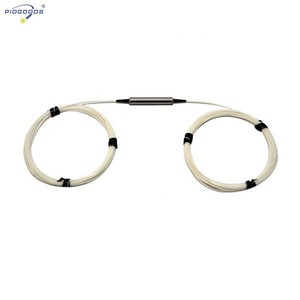 Buy Inline Type Fiber Optic Polarizer With Panda Fiber Smf To Pm Or Pm ...