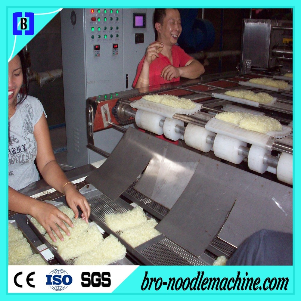 Buy Instant Vermicelli Maker Machine Rice Noodle Processing Machine ...