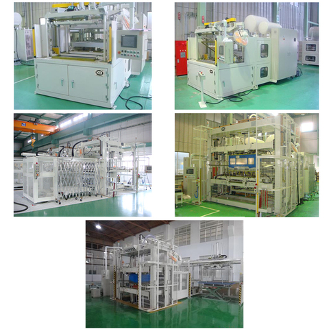 Buy Instrument Panel Production Tool Porous Nickel Slush Vacuum Forming ...