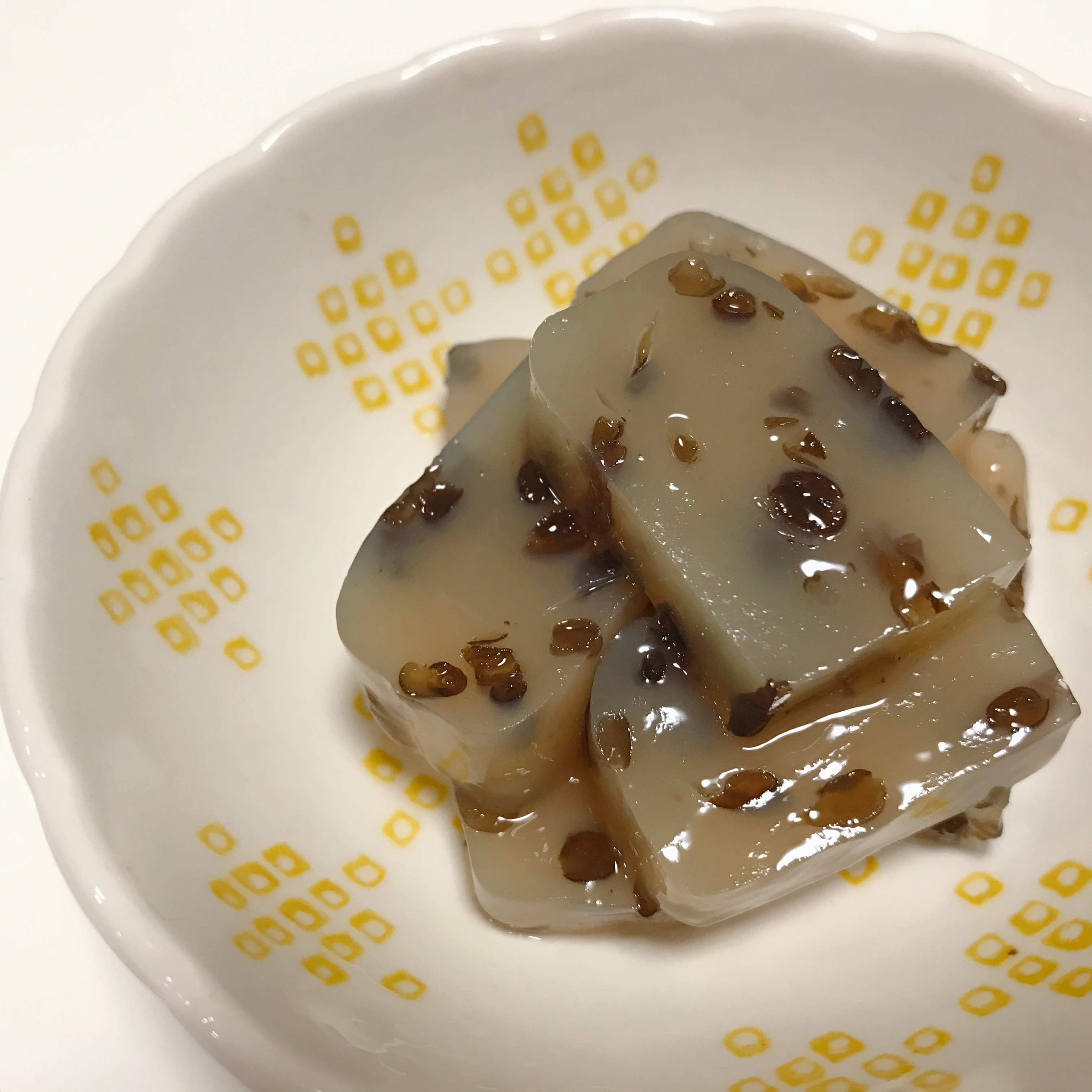 Buy Kasugai Farm Konjac Customasing Health Food Ingredients Mini Jelly ...
