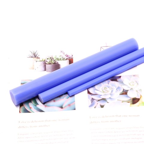 Buy Kinds Of Colors Fashion Trend Color In 2022 Milkyblue Borosilicate ...