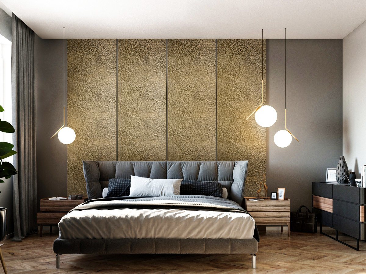 Buy Korean Wall Panel Interior Wall Cladding Panel 3d Wall Panel Home ...