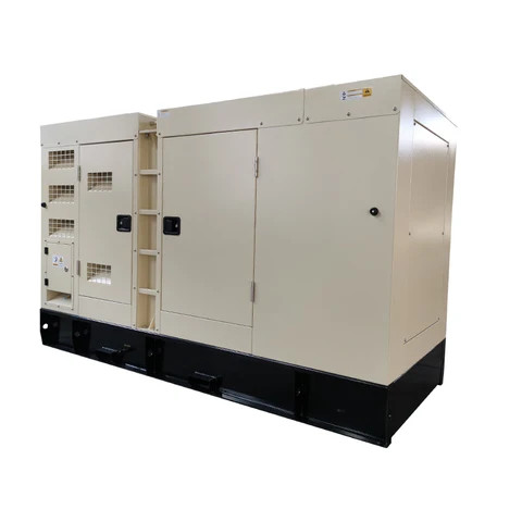 Buy 100kw/125kva Power Gen Set For Sale With Cummins Generator Silent ...