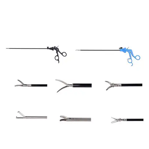 Buy Laproscopic Instruments, Laparoscopic Forceps/names Of Surgical ...