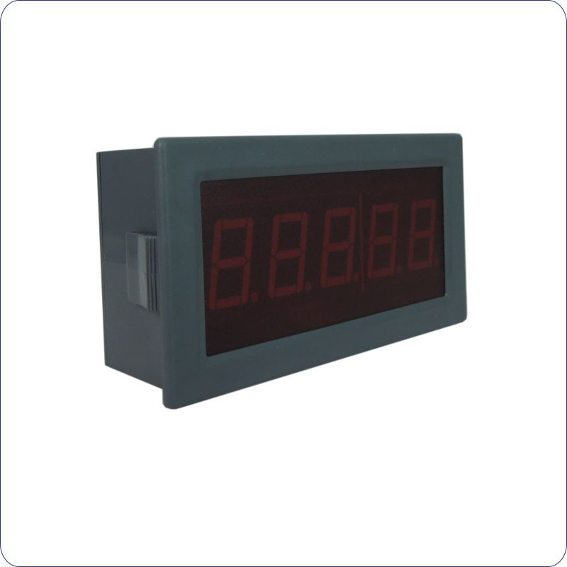 Buy Led Digital Dc Voltmeter 4 1/2 Voltage Meter Display Tester Dc200mv ...
