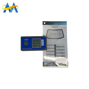 Buy Light Grey High Uv Rejection Solar Silage Stretch Truck Suv Car ...