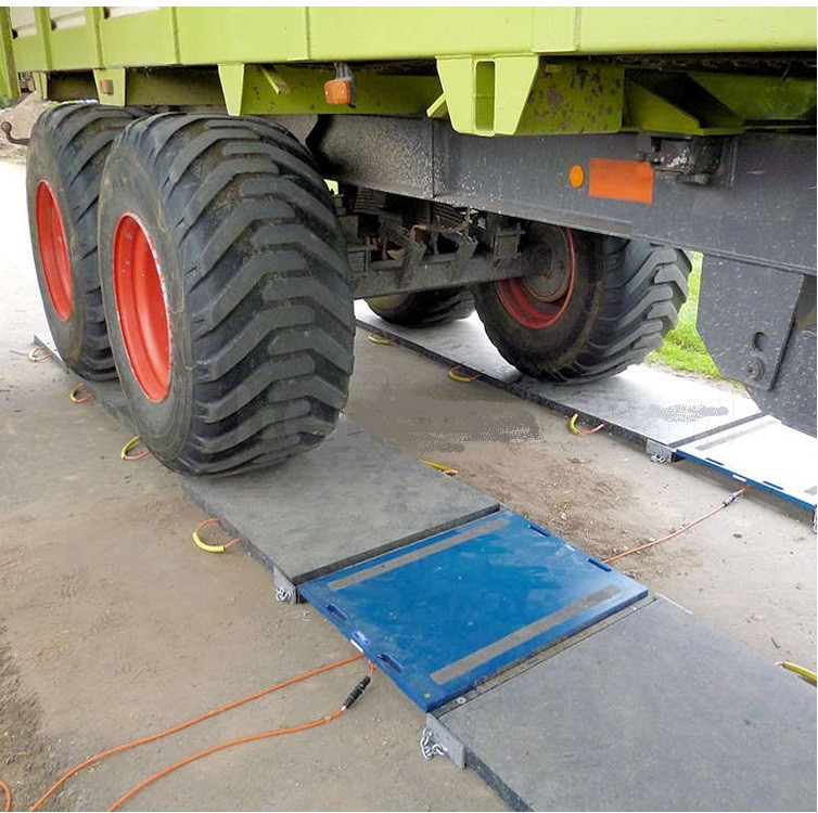 Buy Light Vehicle Racing Car Weighing System Scale Wireless Race Car ...