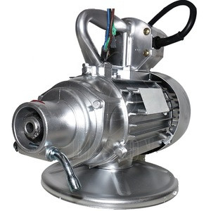 Buy Low Cost Electronic Flexible Shaft Portable Concrete Poker ...