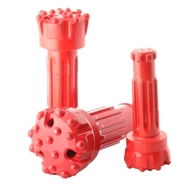 Buy Maxdrill Water Well Drill Bit With Competitive Price 72mm Br2 Bit ...
