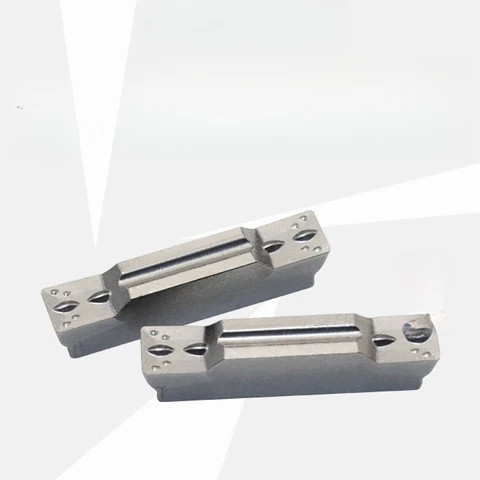 Buy Mgmn Mgmn300 Mgmn200-g K01 Grooving Cutter Insert Deskar Cnc Lathe ...