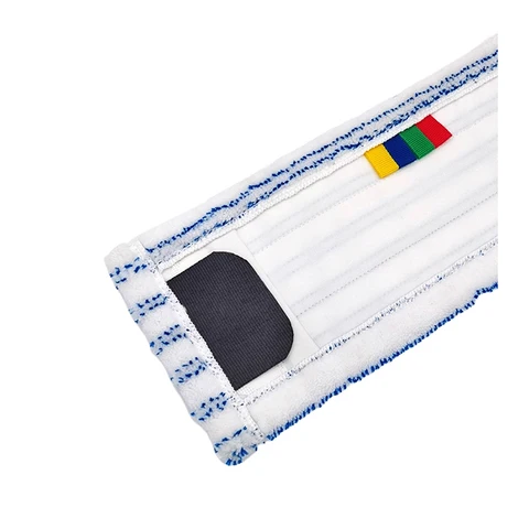 Buy Microfiber Mop Pads Flat Mop Refill Replacement Heads Wet/dry Floor ...