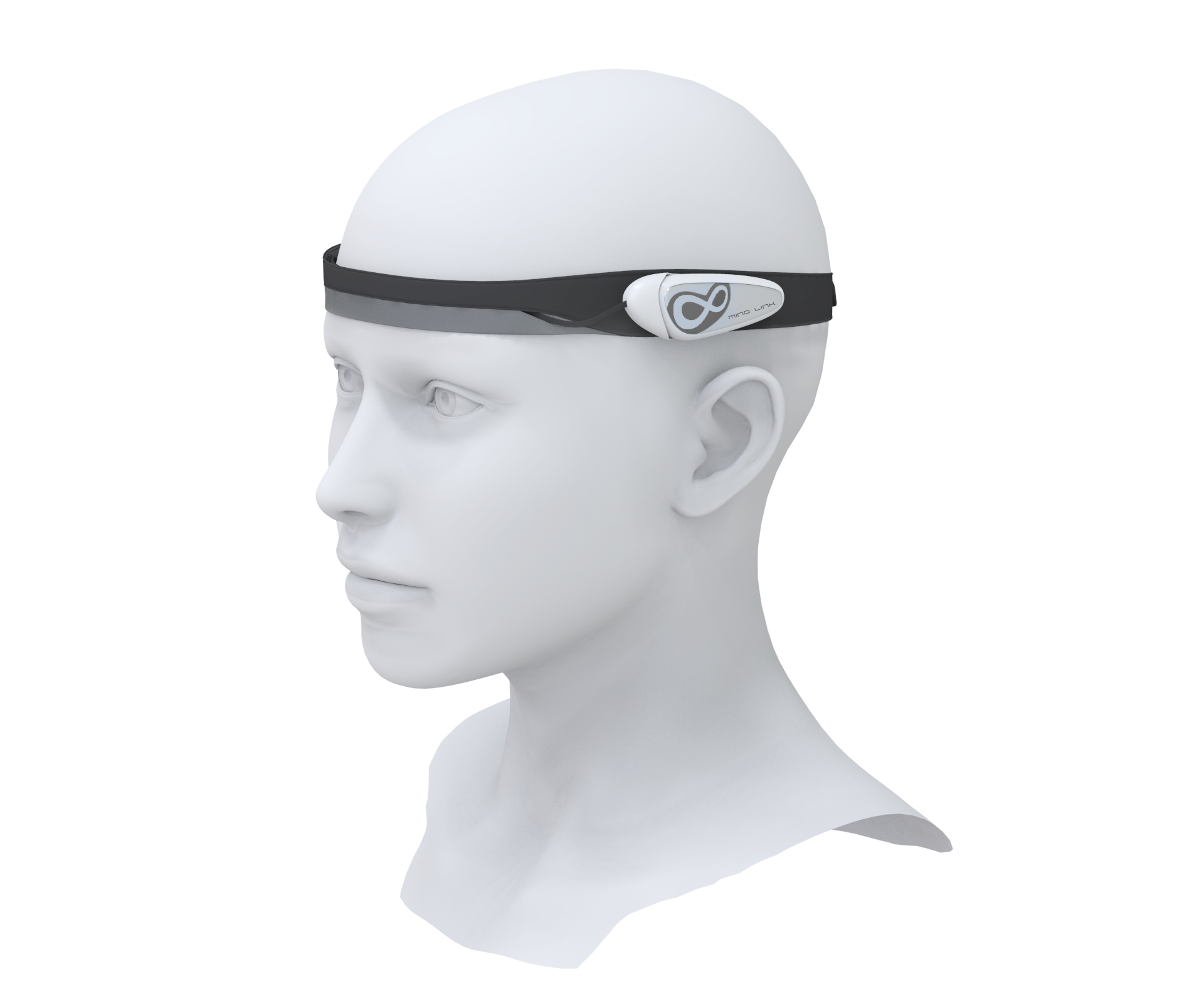Buy Mindlink Robotics Brainwaves Eeg Portable Kid Toys Mind-control ...
