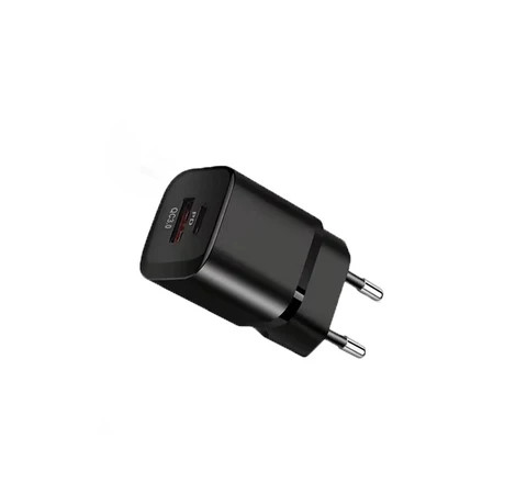 Buy Mini Pd Charger 20w Pd Fast Charger Usb-c Portable Fast Charger For ...