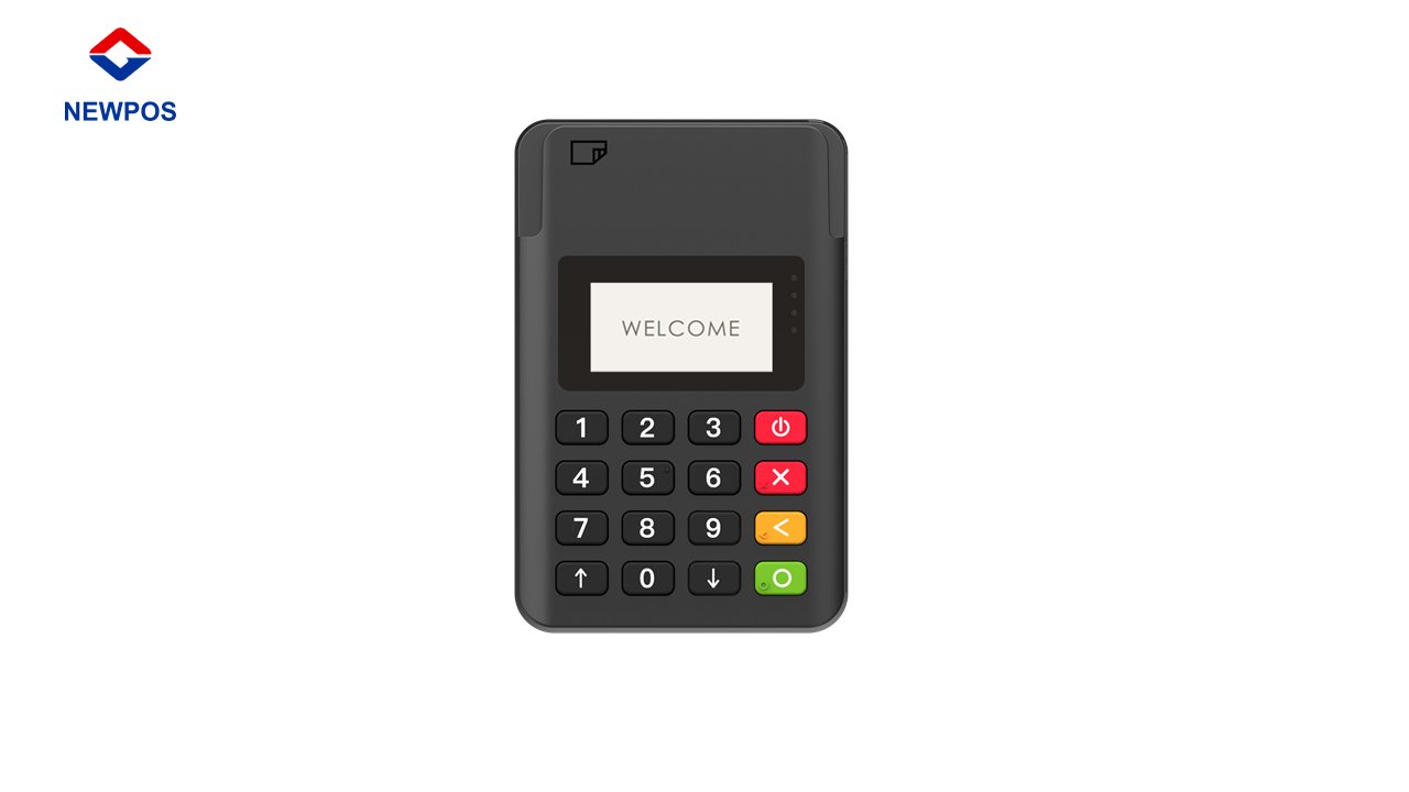 Buy Mini Pos Systems Machine Terminal Sale Mobile Keyboard Portable Nfc ...