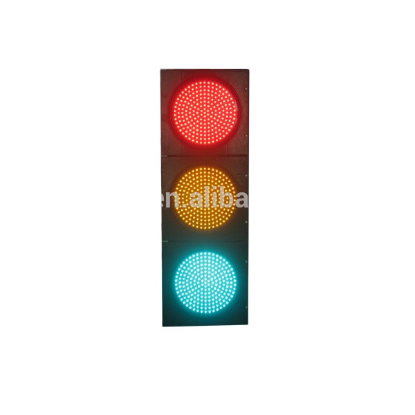 Buy 300mm Led Vehicle Directional Traffic Signal Light from Shenzhen ...
