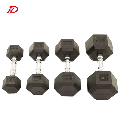 Buy Modern Quick Adjustable 17.5lb 45lb 4kg 40kg Hexagonal Home Slice ...