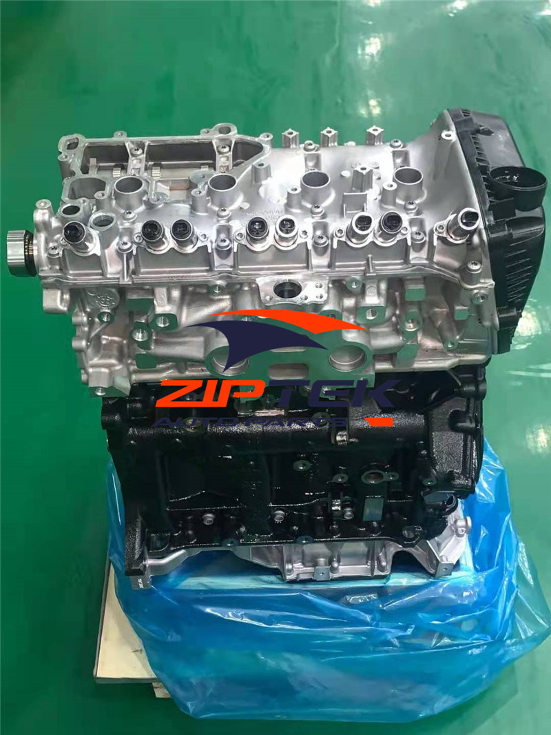 Buy Motor Gen3 Ea888 1.8 Tsi Cjsb Cjsc Cjsa Engine For Vw Beetle Golf-7 ...