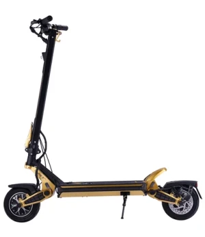Buy Mukuta 9 Plus Eu Warehouse Electric Scooter 9 Inch 70km Long ...