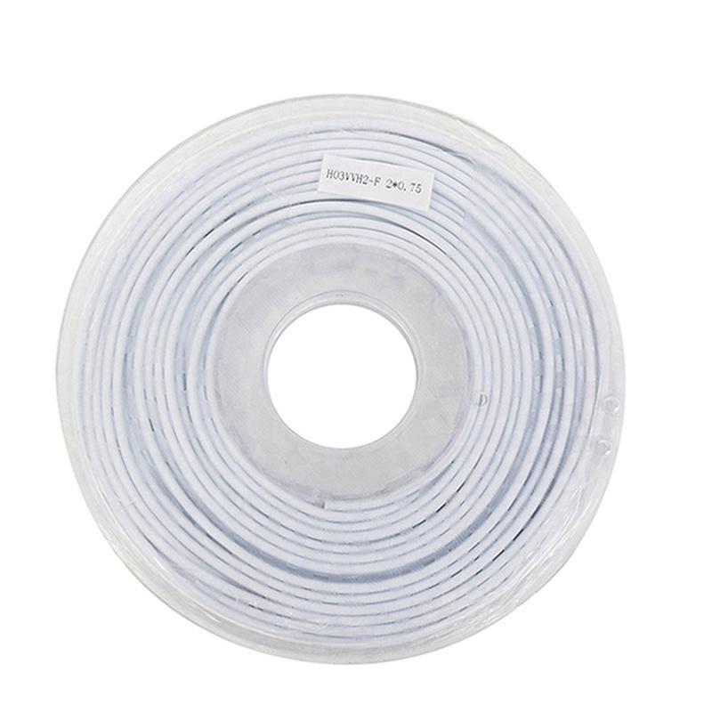 Buy Multi Core Ul20276 Flexible Pvc Insulated Extension Cord Hook Up ...