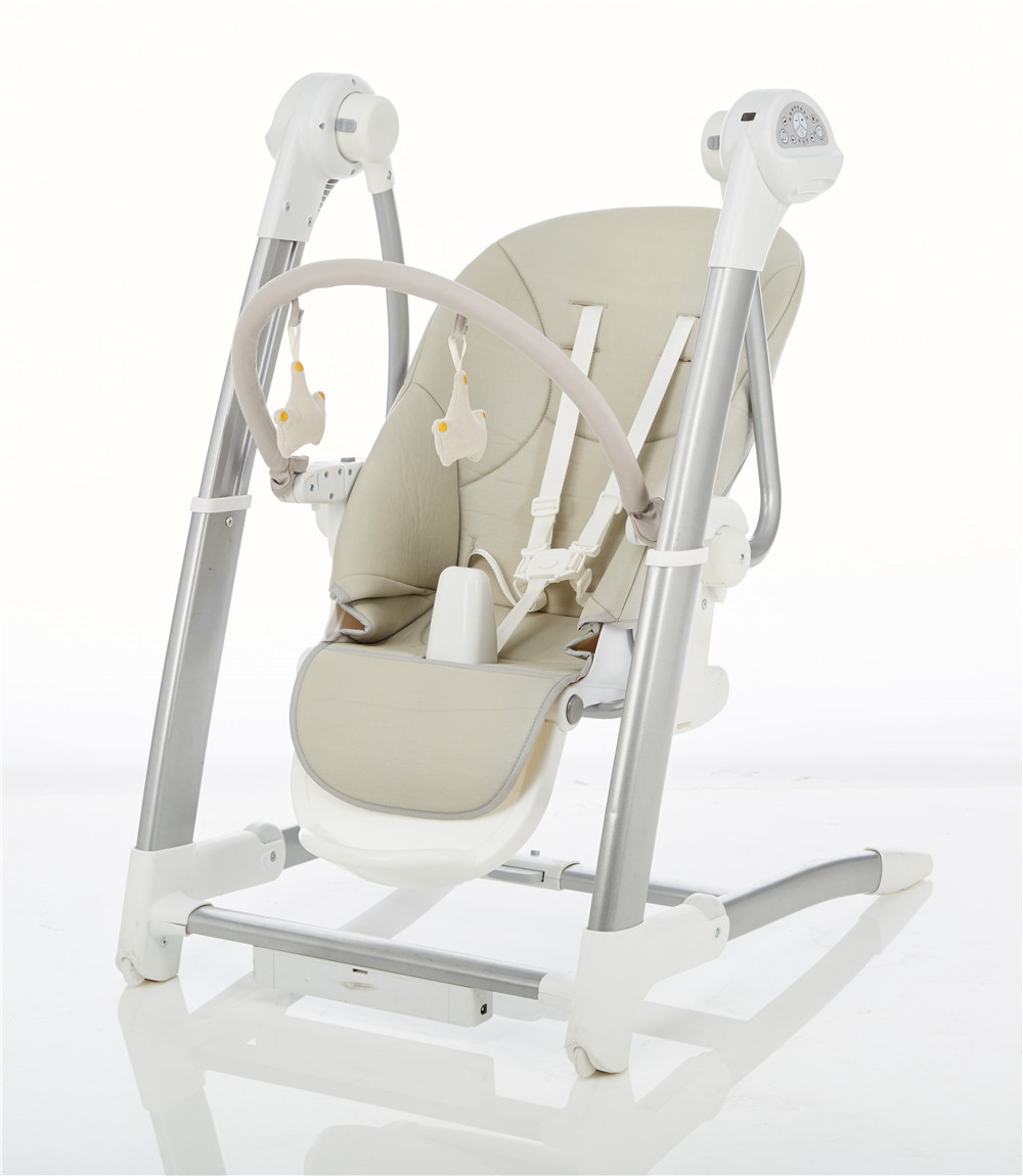 Buy Multifunction High Chair 3 In 1 from Kunshan Haihe Hardware ...