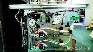 Buy Ncr Atm Price For Ncr 6622 6625 6626 Machine Stainless Steel Back ...