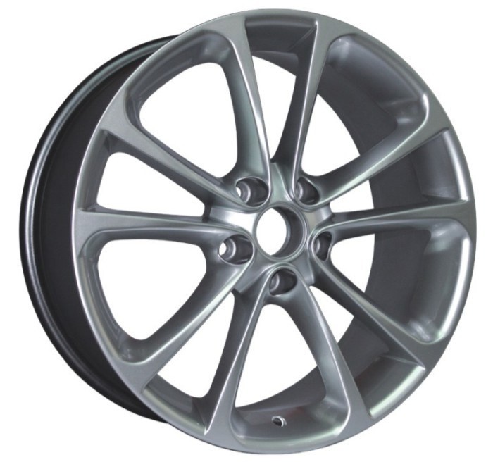 Buy New Design Aftermart Alloy Wheel (ufo-vw07) from UFO Luxury Wheel ...