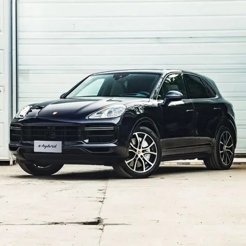 Buy New Design Upgrade Luxury Pors-che Cars Cayenne E-hybrid 2.0t In ...