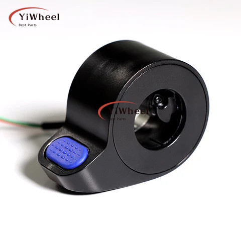 Buy New Electric Scooter Throttle Sensor Throttle For Xiaomi Mi3 ...