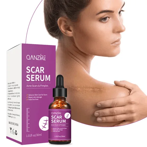 Buy New Product Effective Scar Removal Essence Anti-acne Skin Care ...