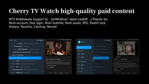 Buy New Q8 Atv Box Amlogic S905y4 Smart 4k Tv Box Android 11 4gb 32gb ...