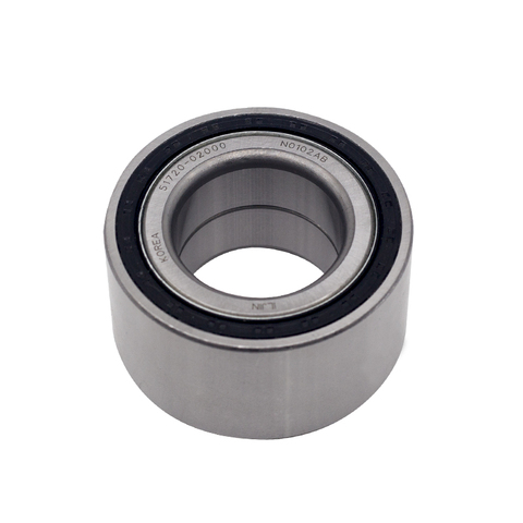 Buy Oem Axle Wheel Hub Bearing Korean Auto 51720-02000 Front Rear Right ...