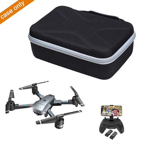 Buy Oem Universal Travel Hard Eva Drone Storage Case For Drone Carry ...
