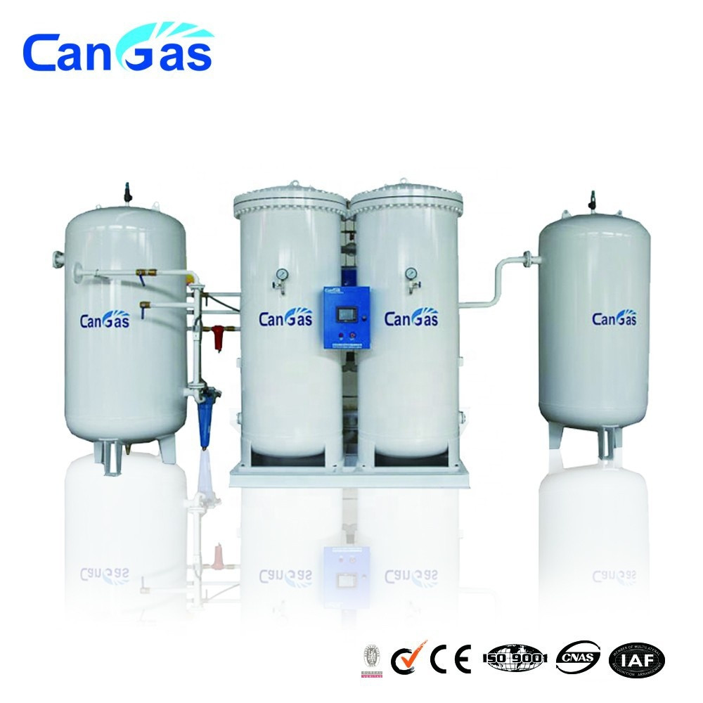 Buy Oil And Gas Pipe/tank Purging Blanketing Inerting Usage Psa ...