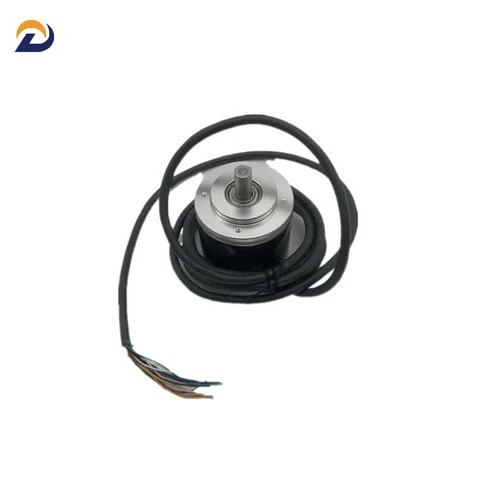 Buy Original E6f-a Rotary Encoder E6f-ag5c from Dacheng Internet ...