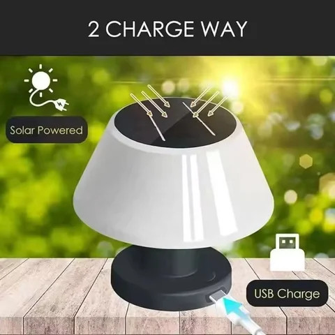 Buy Outside Battery Operated Solar Electric Party Hotel Bar Living Room ...