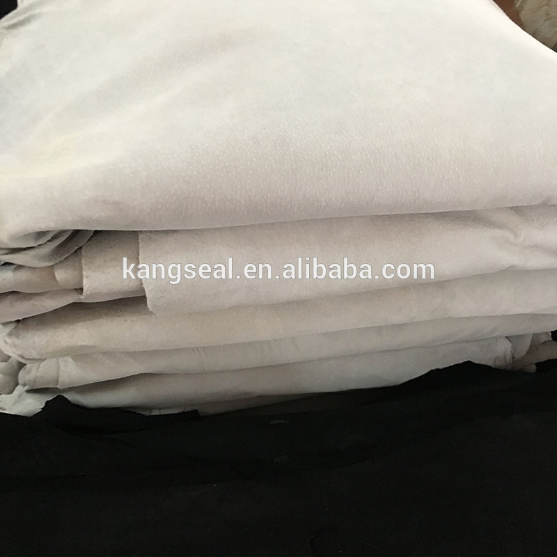 Buy Pig Skin For Whole Sale, White Color Pig Split Leather For Shoes ...