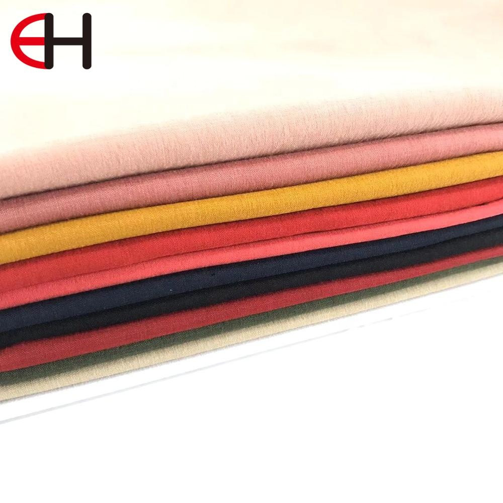 Buy Plain Toko Fabric Nr Lamlam Spandex Stretch Fabric Bengaline Pants ...