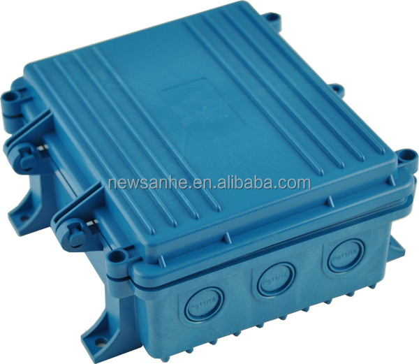 Buy Plastic Waterproof Box from Ningbo New Sanhe Enclosure Co., Ltd ...