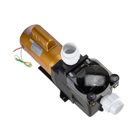 Buy Pool Pump 2.0hp Dual Voltage 115/230v In/above Ground Pool Pump ...