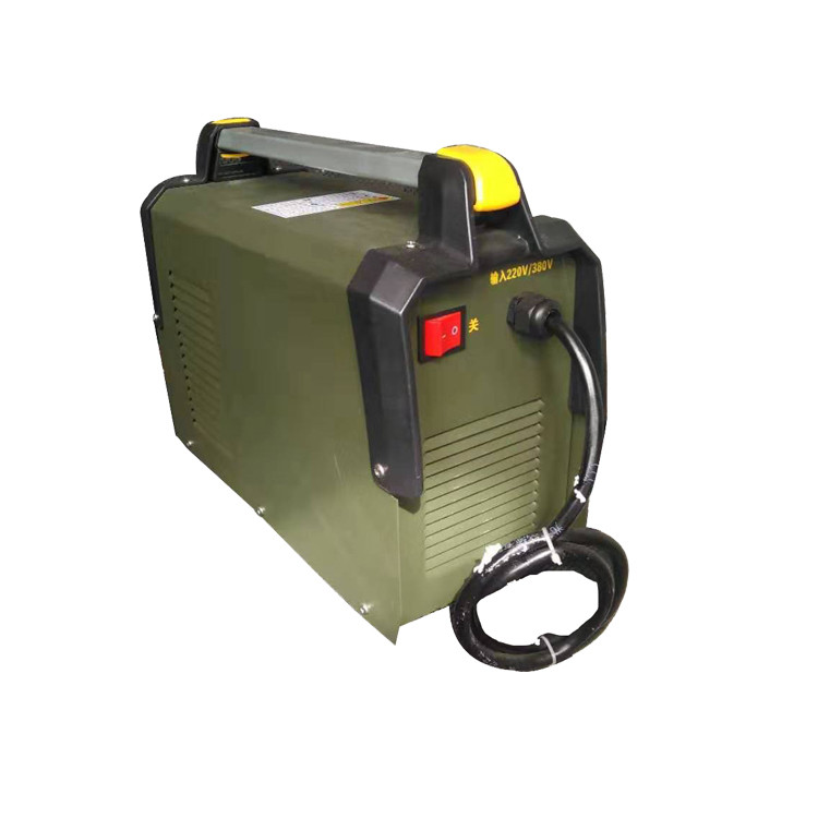 Buy Portable Welding Machine Mma 250 Inverter Welder Stick Arc 250 from ...