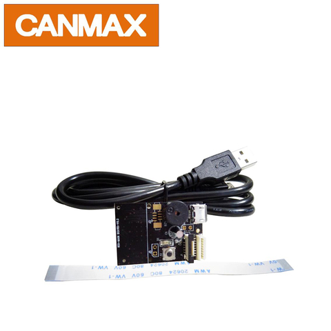 Buy Pos Screen Customized Barcode Reader Module from CANMAX TECHNOLOGY ...